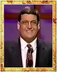 Jon Woodman | Game Shows Wiki | Fandom