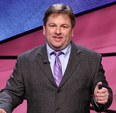 Mark Dawson | Game Shows Wiki | Fandom