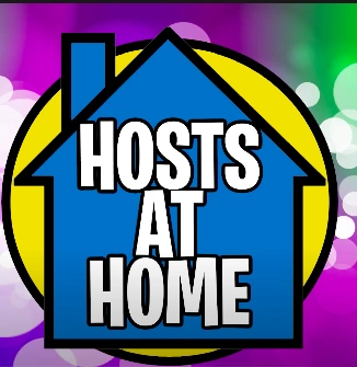 Hosts at Home | Game Shows Wiki | Fandom