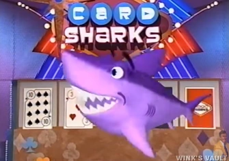 Purple Shark | Game Shows Wiki | Fandom