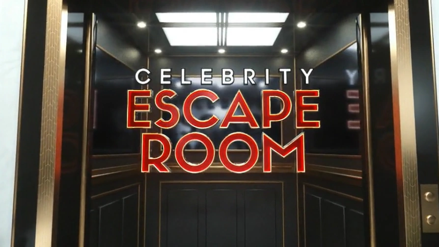 Celebrity Escape Room | Game Shows Wiki | Fandom
