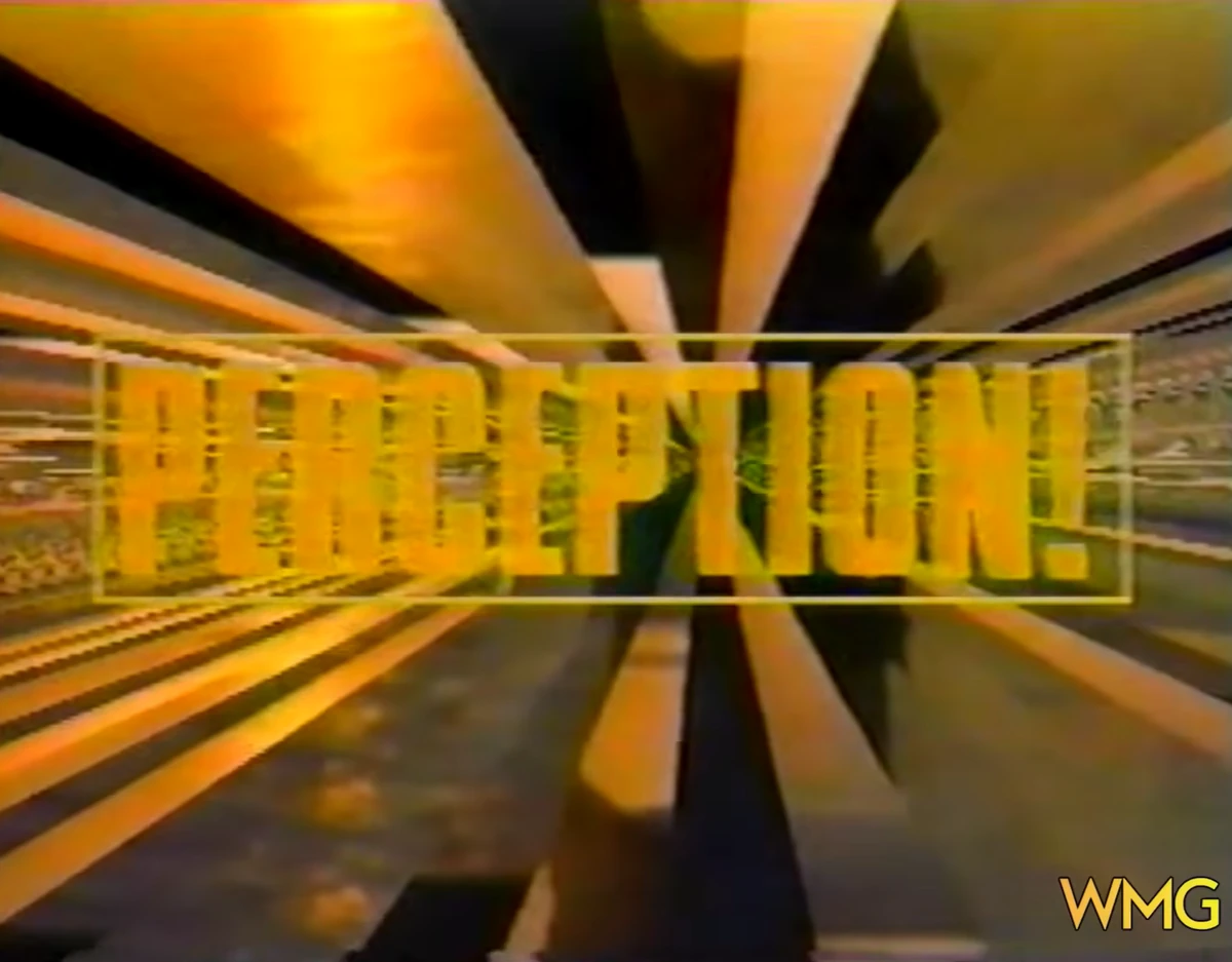 Perception! | Game Shows Wiki | Fandom