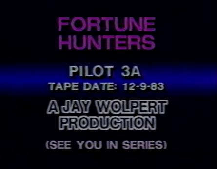 Fortune Hunters | Game Shows Wiki | Fandom