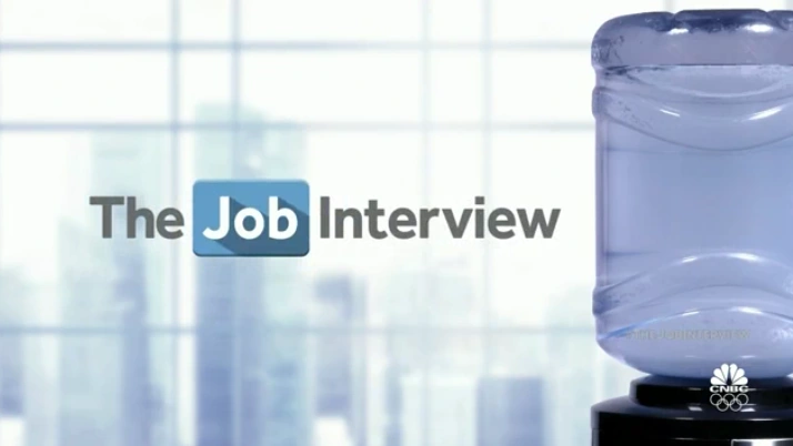 The Job Interview | Game Shows Wiki | Fandom