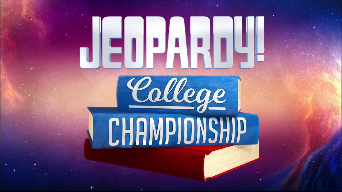 2018 Jeopardy! College Championship | Game Shows Wiki | Fandom