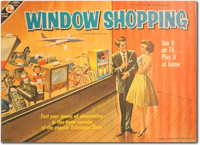 Window Shopping | Game Shows Wiki | Fandom