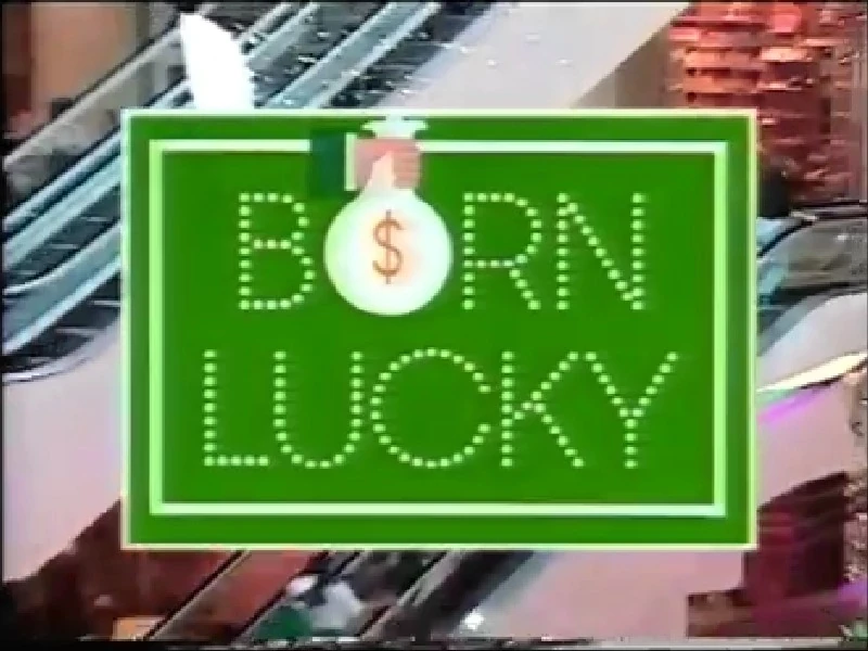 Born Lucky | Game Shows Wiki | Fandom