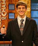 Kevin Marshall | Game Shows Wiki | Fandom