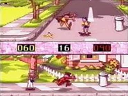 Nickelodeon Arcade | Game Shows Wiki | Fandom