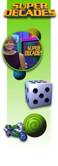 Decades | Game Shows Wiki | Fandom