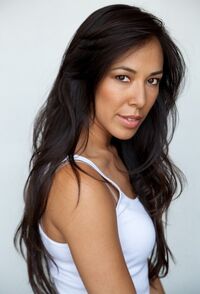 Victoria Parsons | Game Shows Wiki | Fandom