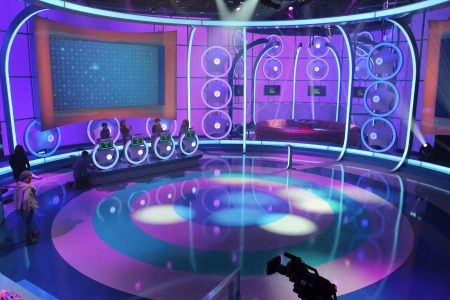 Webheads | Game Shows Wiki | Fandom