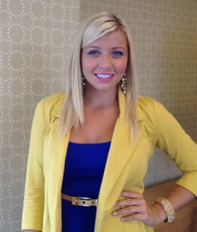 Jessica Tyler | Game Shows Wiki | Fandom