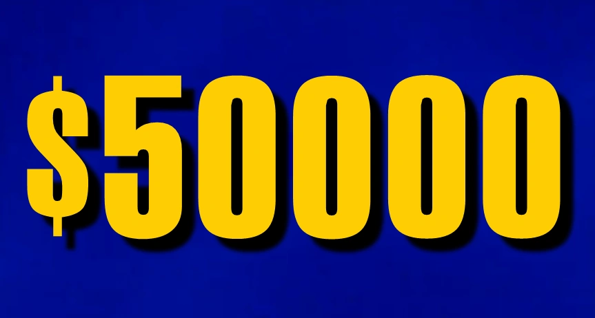 Jeopardy!/Dollar Figures | Game Shows Wiki | Fandom