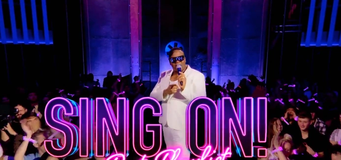 Sing On! | Game Shows Wiki | Fandom