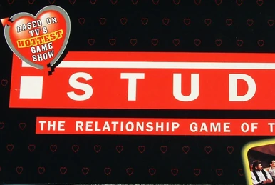 Jim Perry Television Game Show