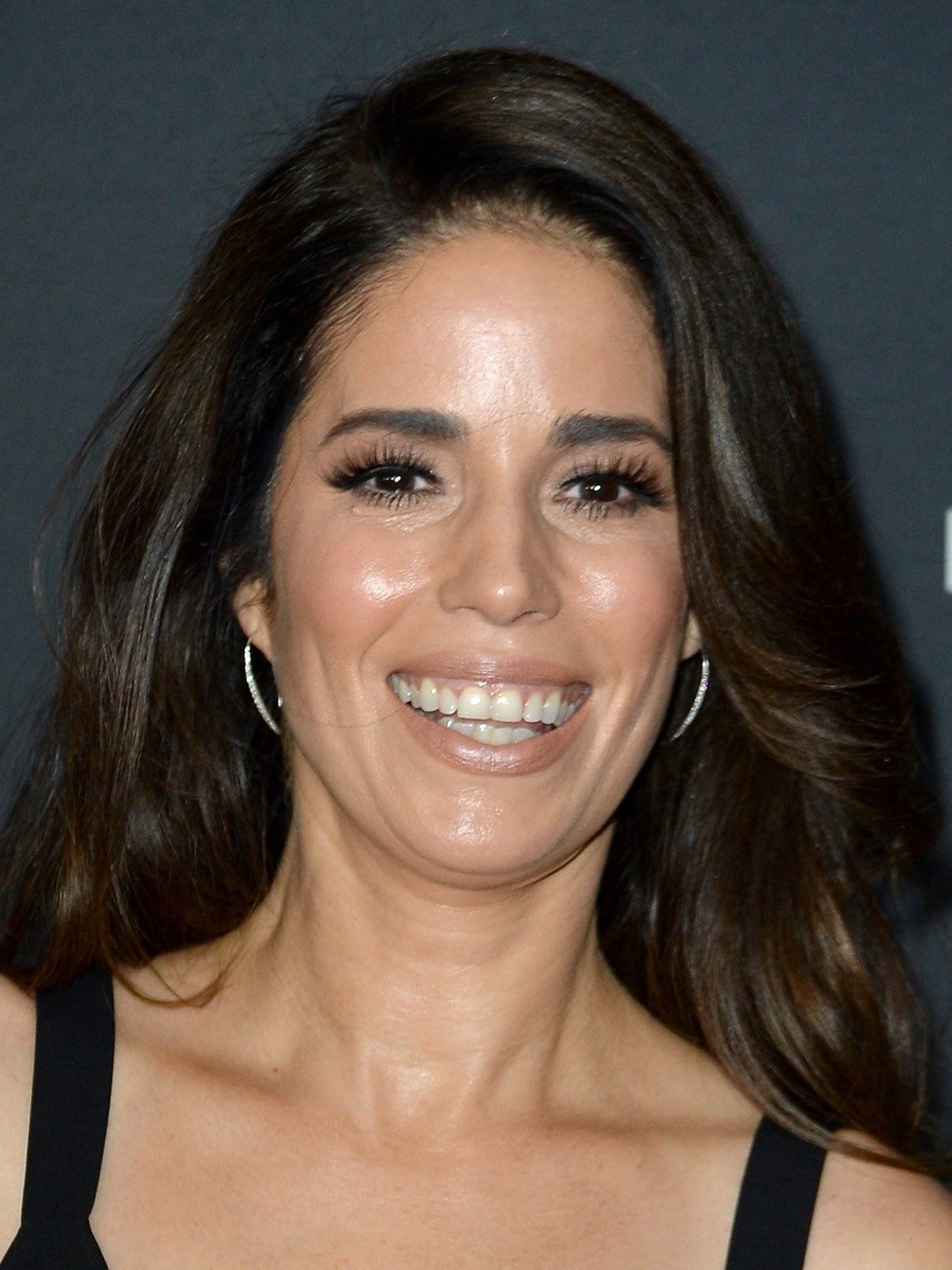 Ana Ortiz Game Shows Wiki Fandom