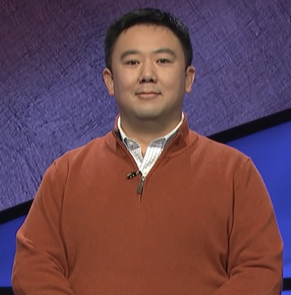 Brian Chang | Game Shows Wiki | Fandom