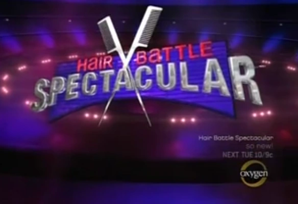 Hair Battle Spectacular | Game Shows Wiki | Fandom