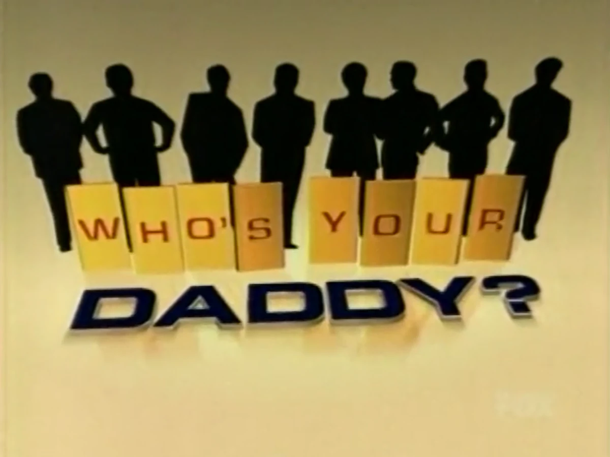Who's Your Daddy? | Game Shows Wiki | Fandom