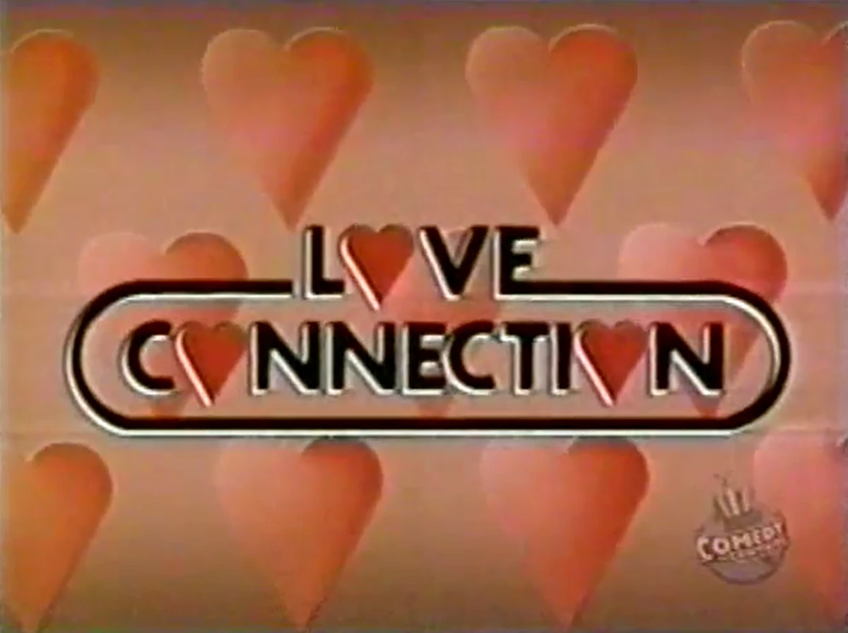 Love Connection/In Popular Culture | Game Shows Wiki | Fandom
