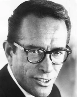 Robert Q. Lewis | Game Shows Wiki | Fandom