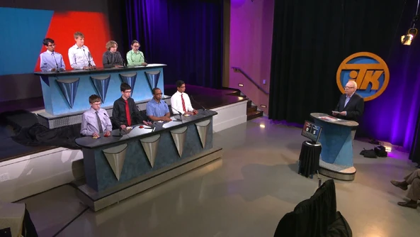 In the Know | Game Shows Wiki | Fandom