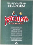 Anything for Money | Game Shows Wiki | Fandom