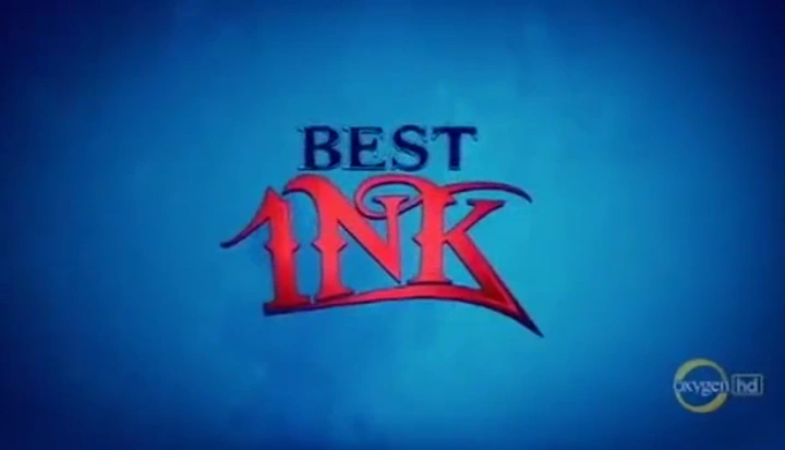 Best Ink Season 3