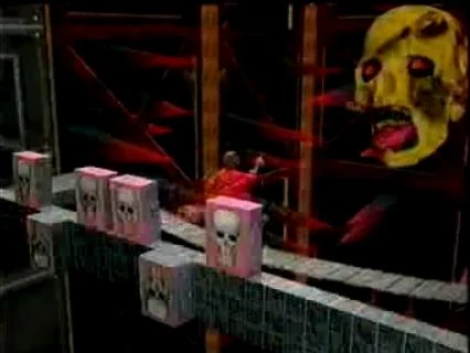 Category:Horror | Game Shows Wiki | Fandom