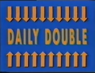Jeopardy!/Daily Doubles/Daily Doubles from other versions (1998-2016 ...