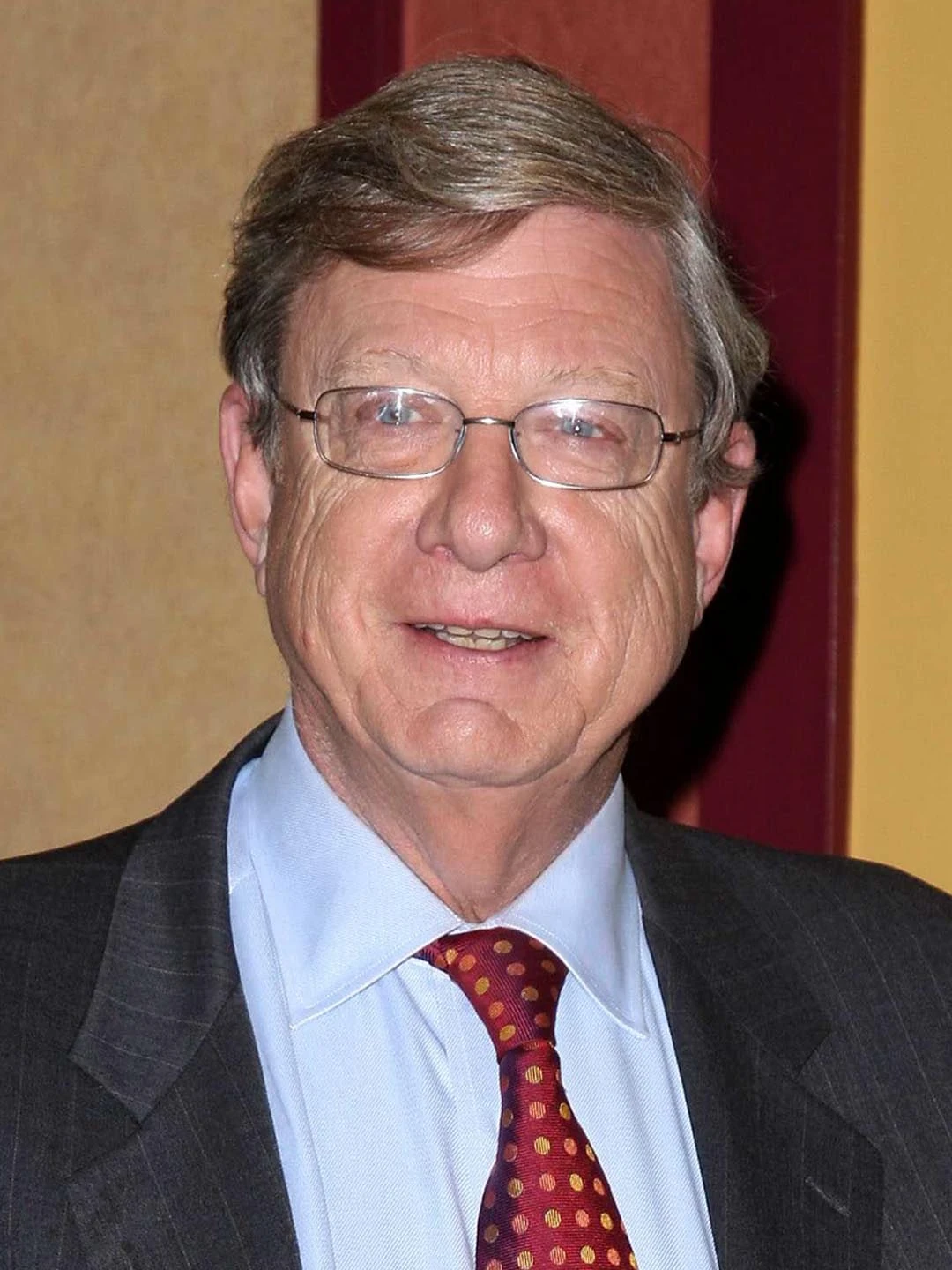 Jeff Greenfield | Game Shows Wiki | Fandom