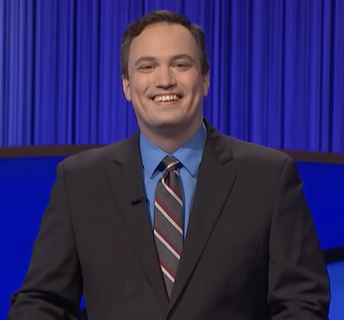 John Focht | Game Shows Wiki | Fandom