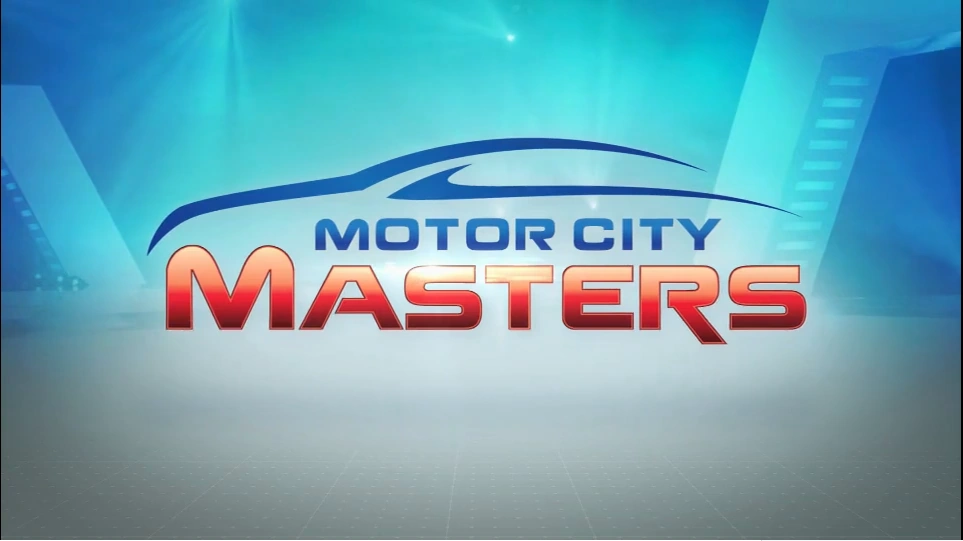 Motor City Masters | Game Shows Wiki | Fandom