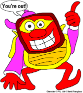 Press Your Luck/Whammy Animations | Game Shows Wiki | Fandom