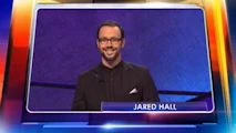 Jared Hall | Game Shows Wiki | Fandom