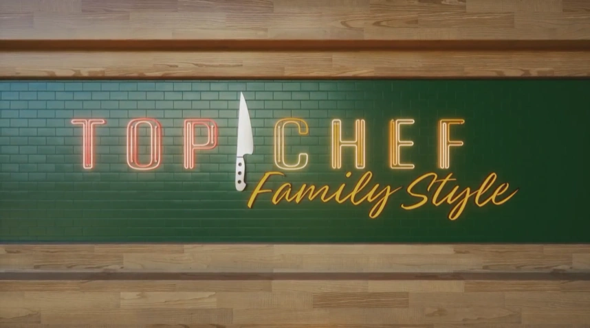 Top Chef: Family Style | Game Shows Wiki | Fandom