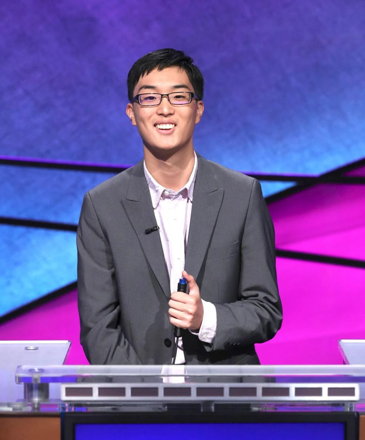 Tim Cho | Game Shows Wiki | Fandom