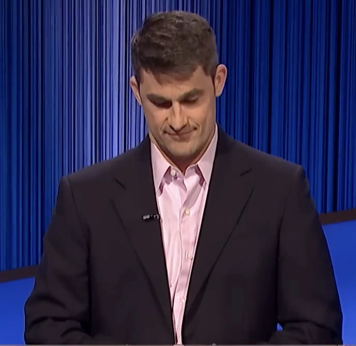 Chris Ban | Game Shows Wiki | Fandom