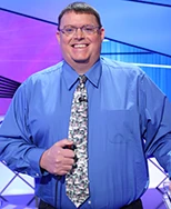 Jason Zollinger | Game Shows Wiki | Fandom