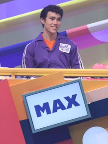 Max Schneider | Game Shows Wiki | Fandom