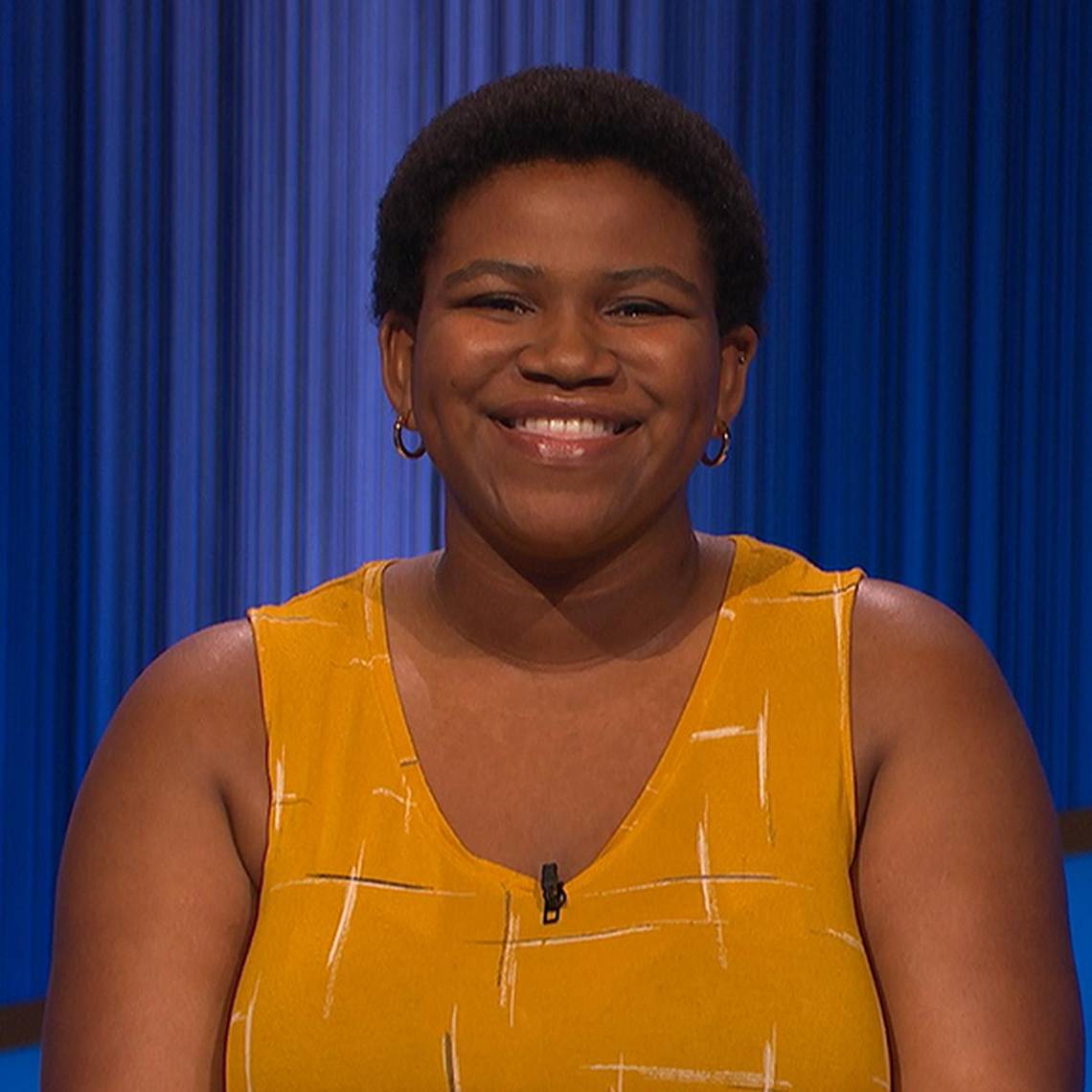 Stephanie Pierson Game Shows Wiki Fandom