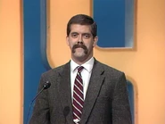 Frank Spangenberg | Game Shows Wiki | Fandom