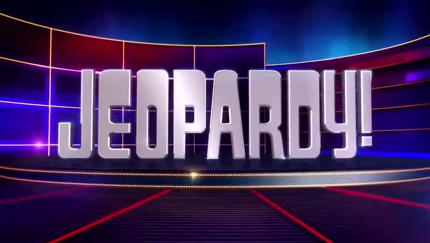 Jeopardy Timeline Syndicated Versionseason 29 Game Shows Wiki