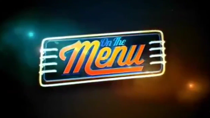 On the Menu | Game Shows Wiki | Fandom