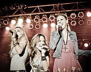 Stealing Angels | Game Shows Wiki | Fandom