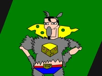 Wonder Rat | Game Shows Wiki | Fandom