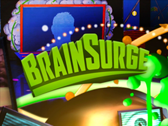 BrainSurge | Game Shows Wiki | Fandom