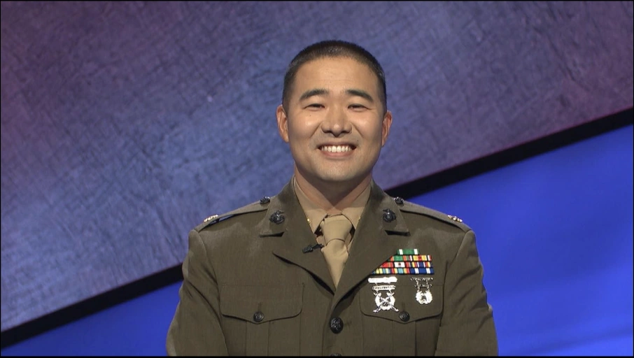 Chris Shim | Game Shows Wiki | Fandom