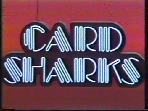 Card Sharks/Picture Gallery | Game Shows Wiki | Fandom